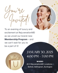 Current Med Spa Specials & Events | RejuvenationMD