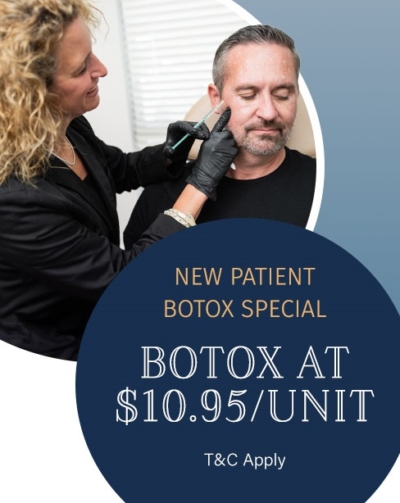 Current Med Spa Specials & Events | RejuvenationMD