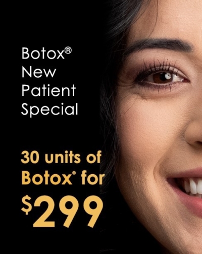 Med Spa Specials & Events | Bellingham, Burlington & Bothell ...