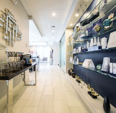 Med Spa | Bellingham | Burlington | Bothell