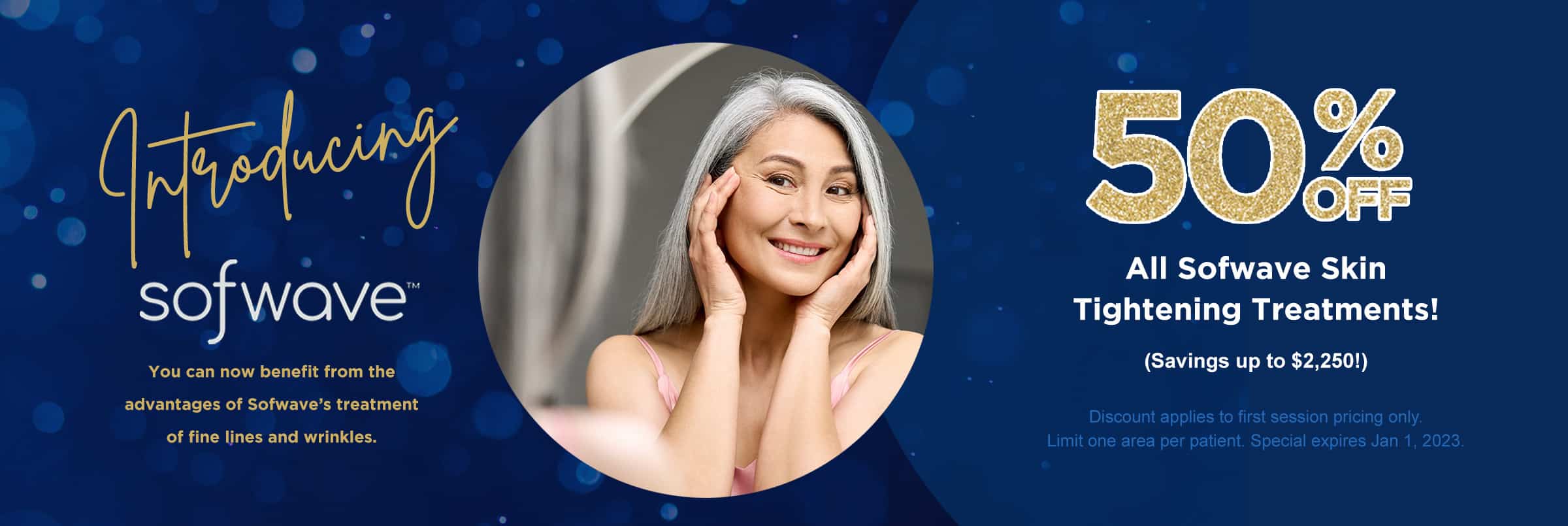 Med Spa | Bellingham | Burlington | Bothell