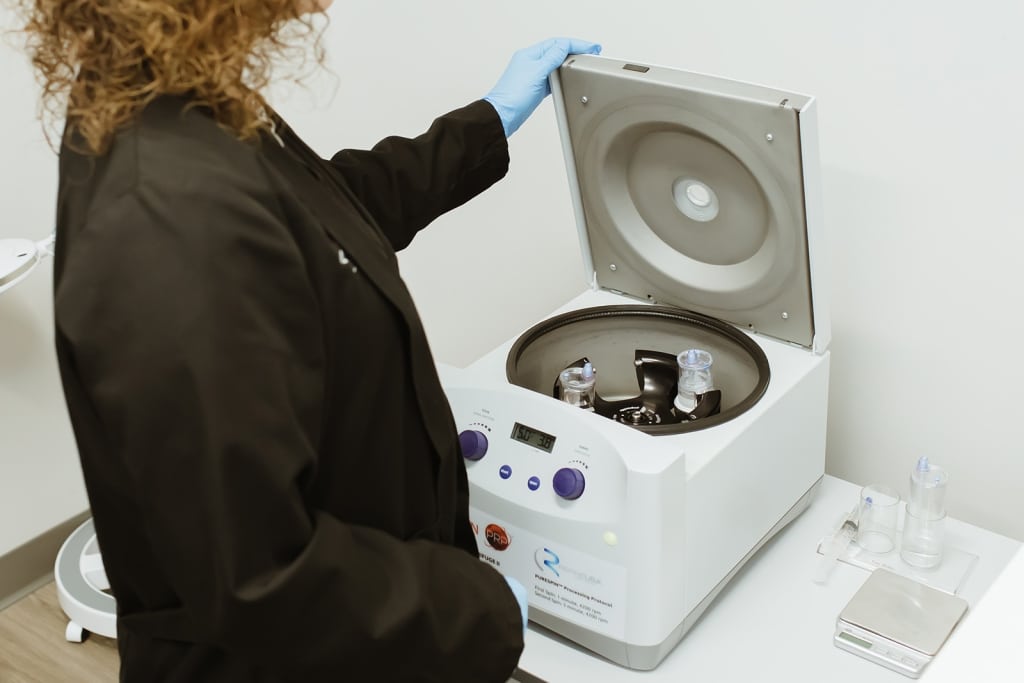 Is the Vampire Facial Part of Your Skin Care Regimen? It Should Be ...