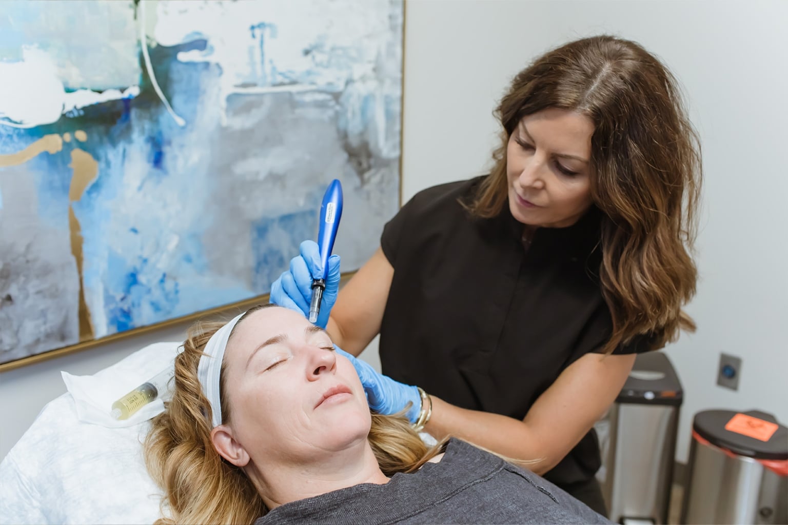 Is the Vampire Facial Part of Your Skin Care Regimen? It Should Be ...