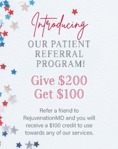 Med Spa Specials & Events | Bellingham, Burlington & Bothell ...