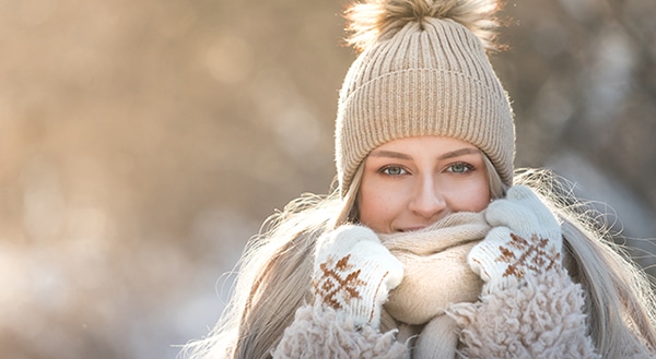 Tips & Treatments to Fight Winter Skin Problems | RejuvenationMD